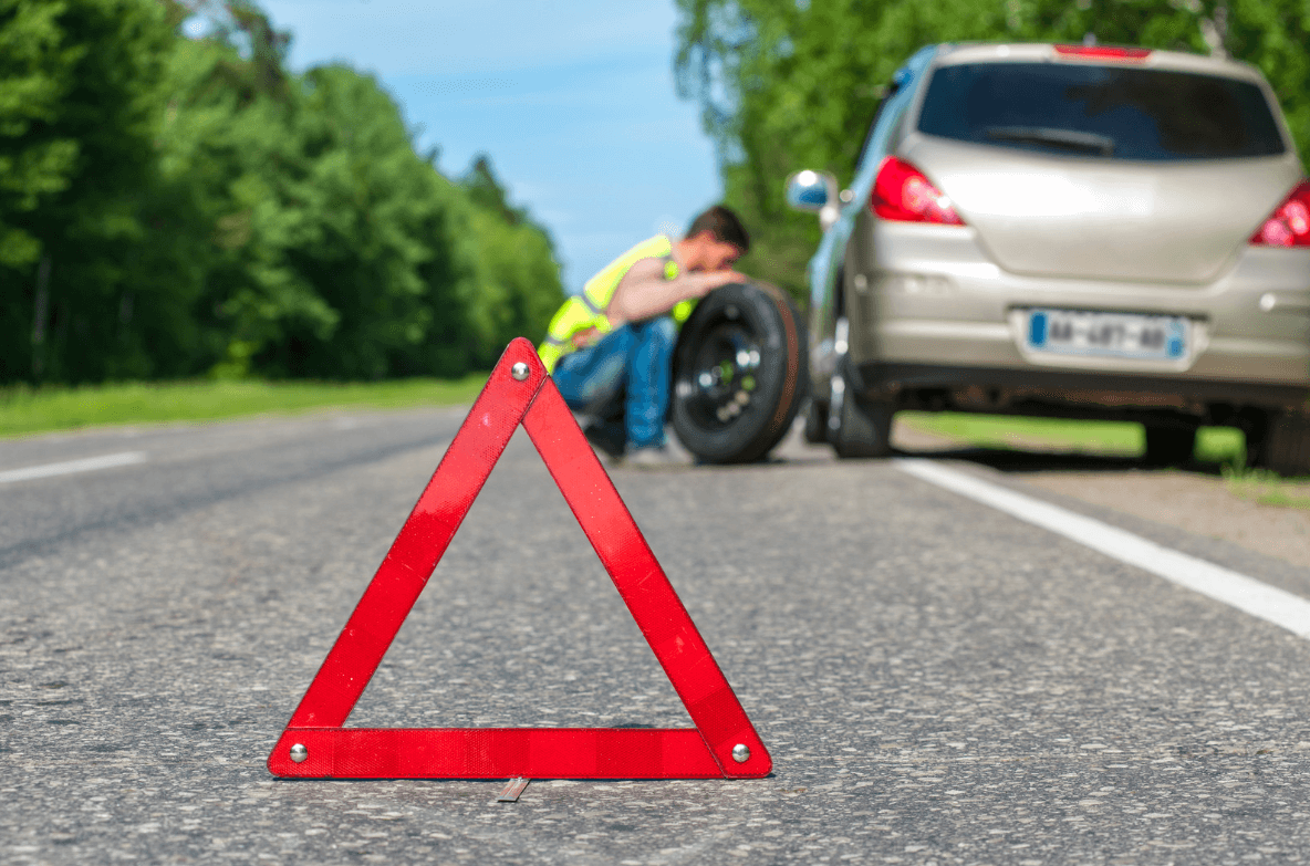 Dojezdové rezervní kolo: Klíčová investice pro vaše auto