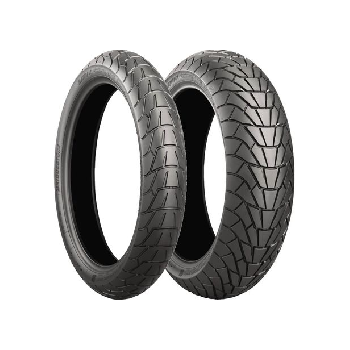 Moto pneu Bridgestone Battlax AX 41 S 130/80 - 17 65H TL M+S