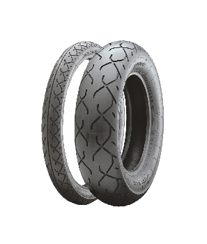 Moto pneu Heidenau K 65 100/90 - 19 57H TL