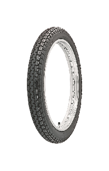Moto pneu Vee Rubber VRM 015 2,75 - 18 48P TT