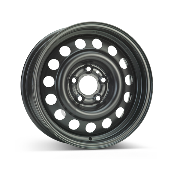 Plechový disk ALCAR STAHLRAD - ALCAR STAHLRAD 8680 6x15 ET25 5/108/65