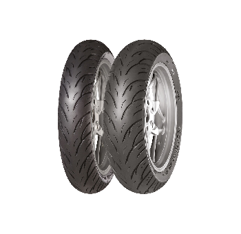 Moto pneu Anlas Tournée 120/80 - 14 58S TL
