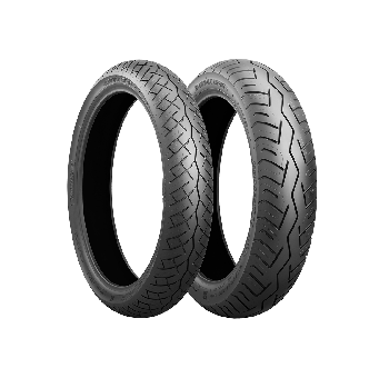 Moto pneu Bridgestone Battlax BT 46 140/80 - 17 69V TL