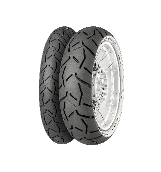 Moto pneu Continental Conti Trail Attack 3 130/80 - 17 65H TL